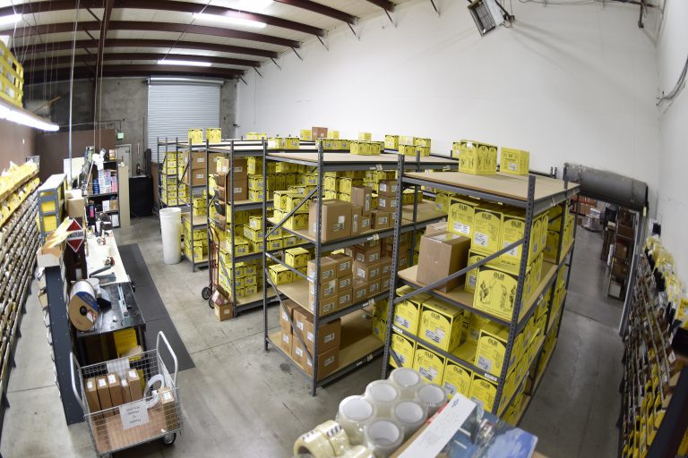 Ridge Capital Partners, L.L.C. – Ridge Capital Partners